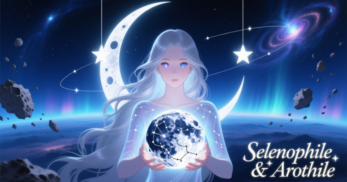 Selenophile – Complete Definition, Meaning & Synonyms