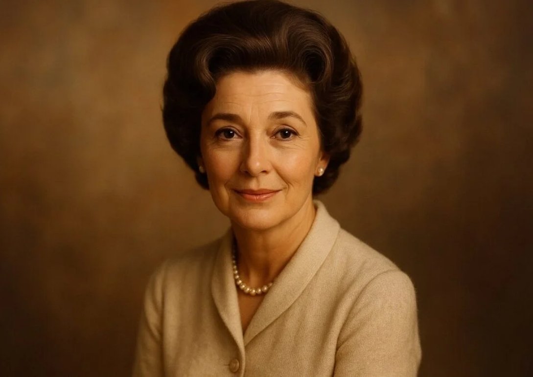 Eleanor June Goosby : G.W. Bailey’s Ex-Wife & Life Story ...